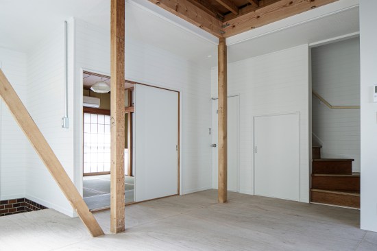 Tsunashima House - Architect Magazine