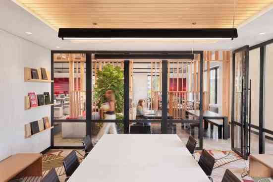 Arcadis Miami Office - Architect Magazine