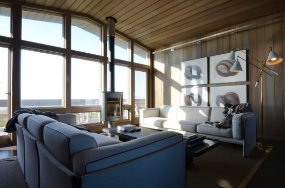 Water Island - Architect Magazine