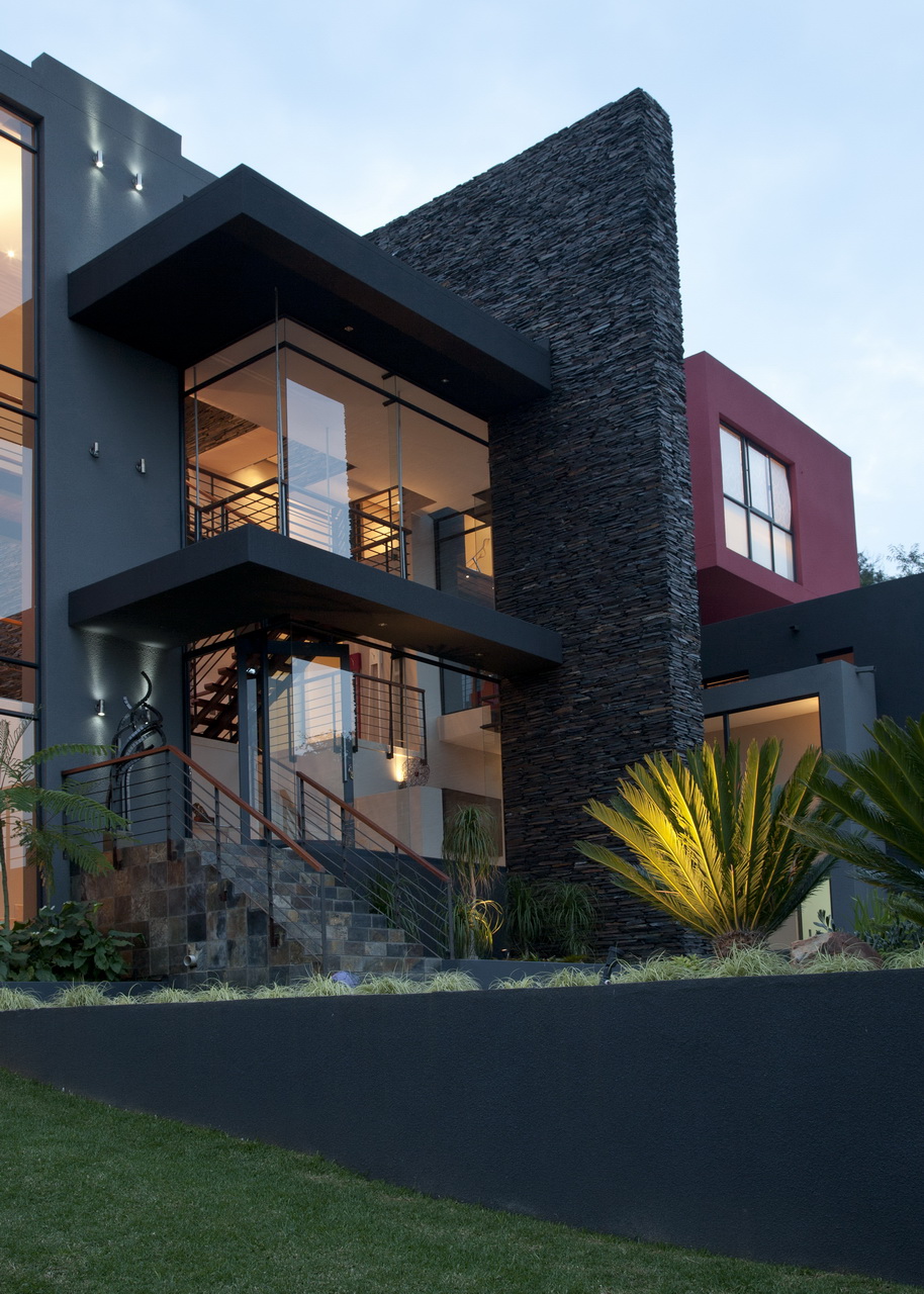 House Lam - Architect Magazine