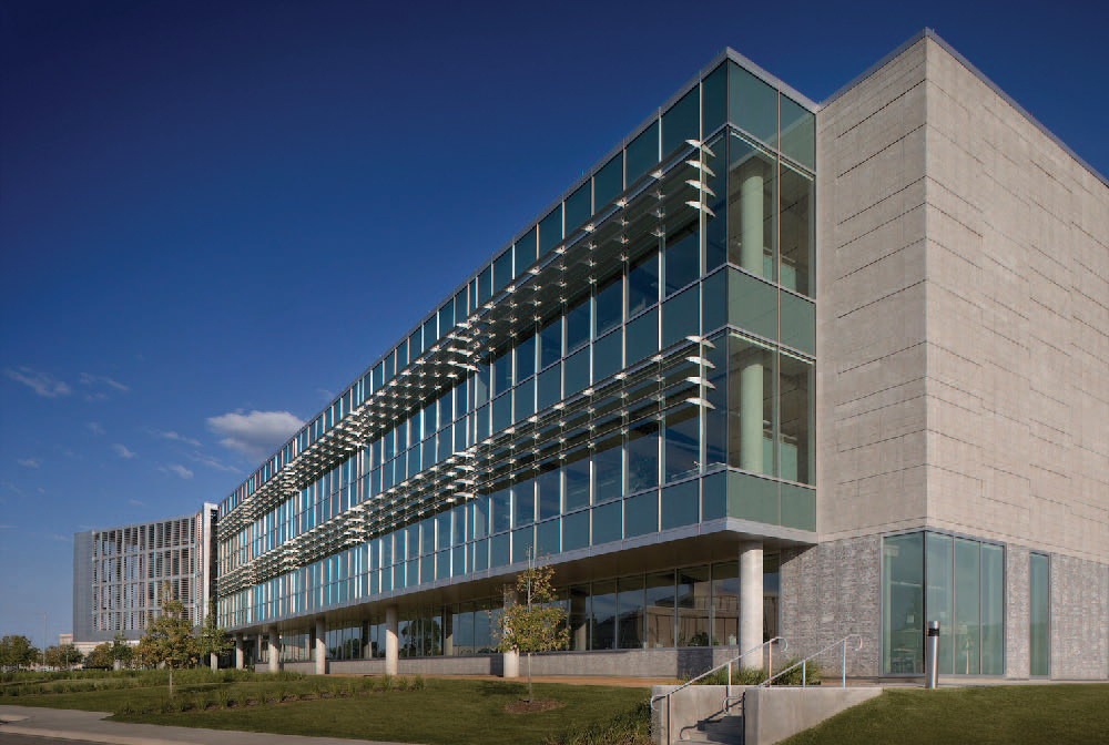 NASA Building 20 - Architect Magazine