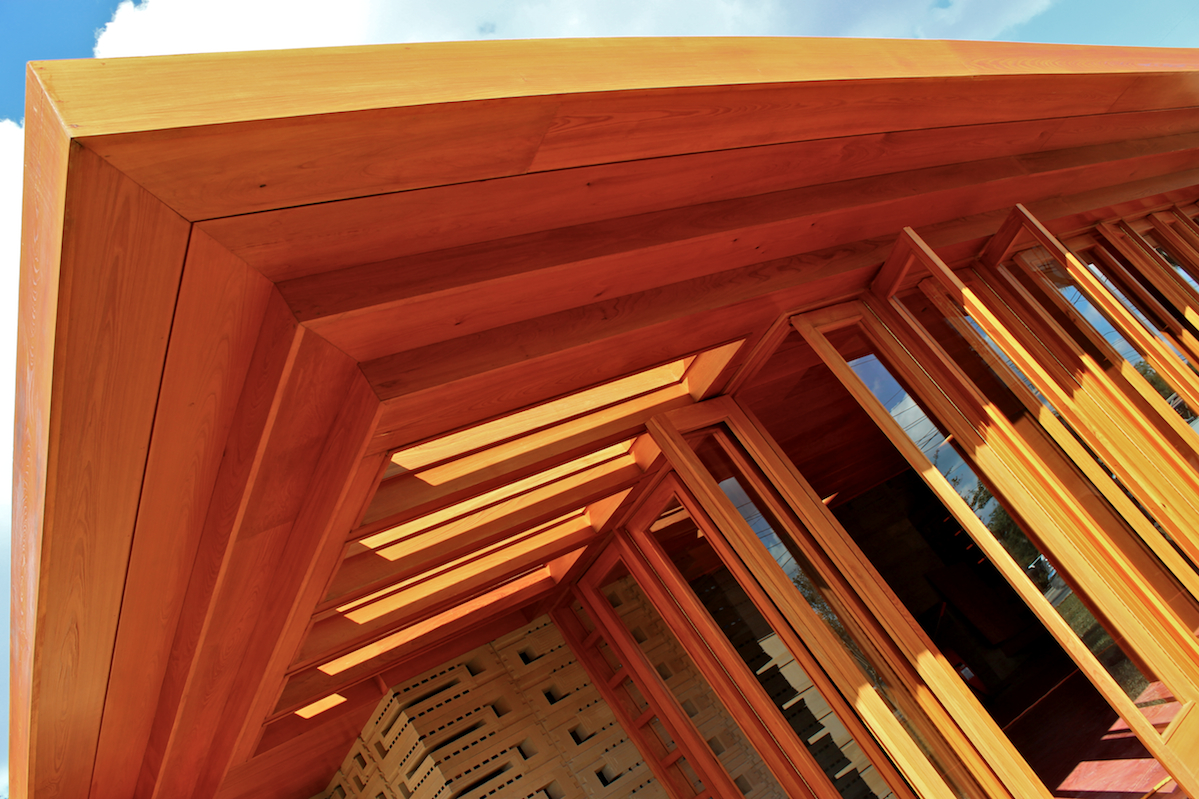 Usonian House at Florida Southern College - Architect Magazine