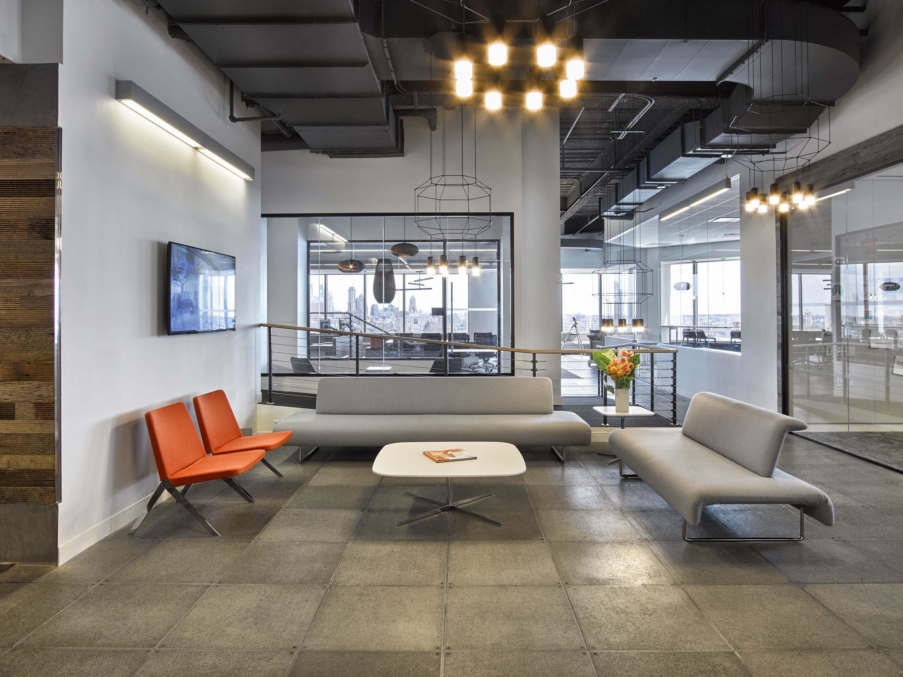 The Bloc - Architect Magazine