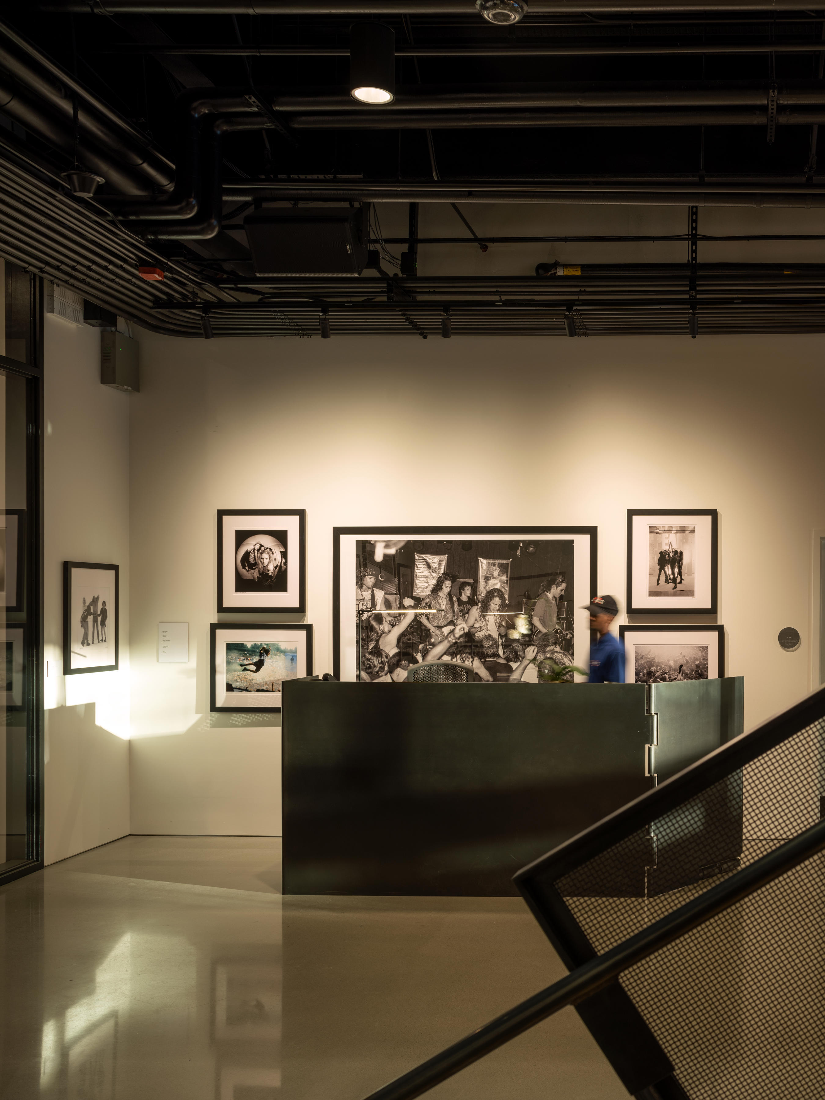 9th and Thomas - Architect Magazine