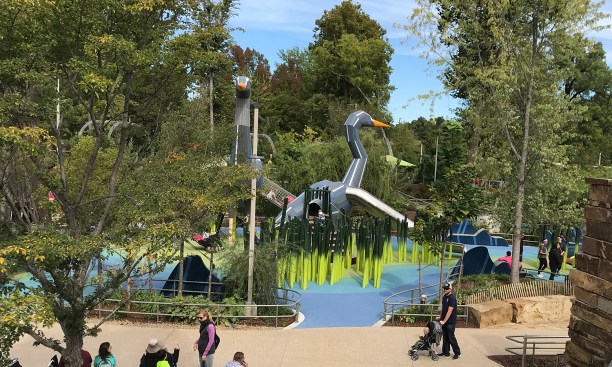 A Gathering Place - Architect Magazine