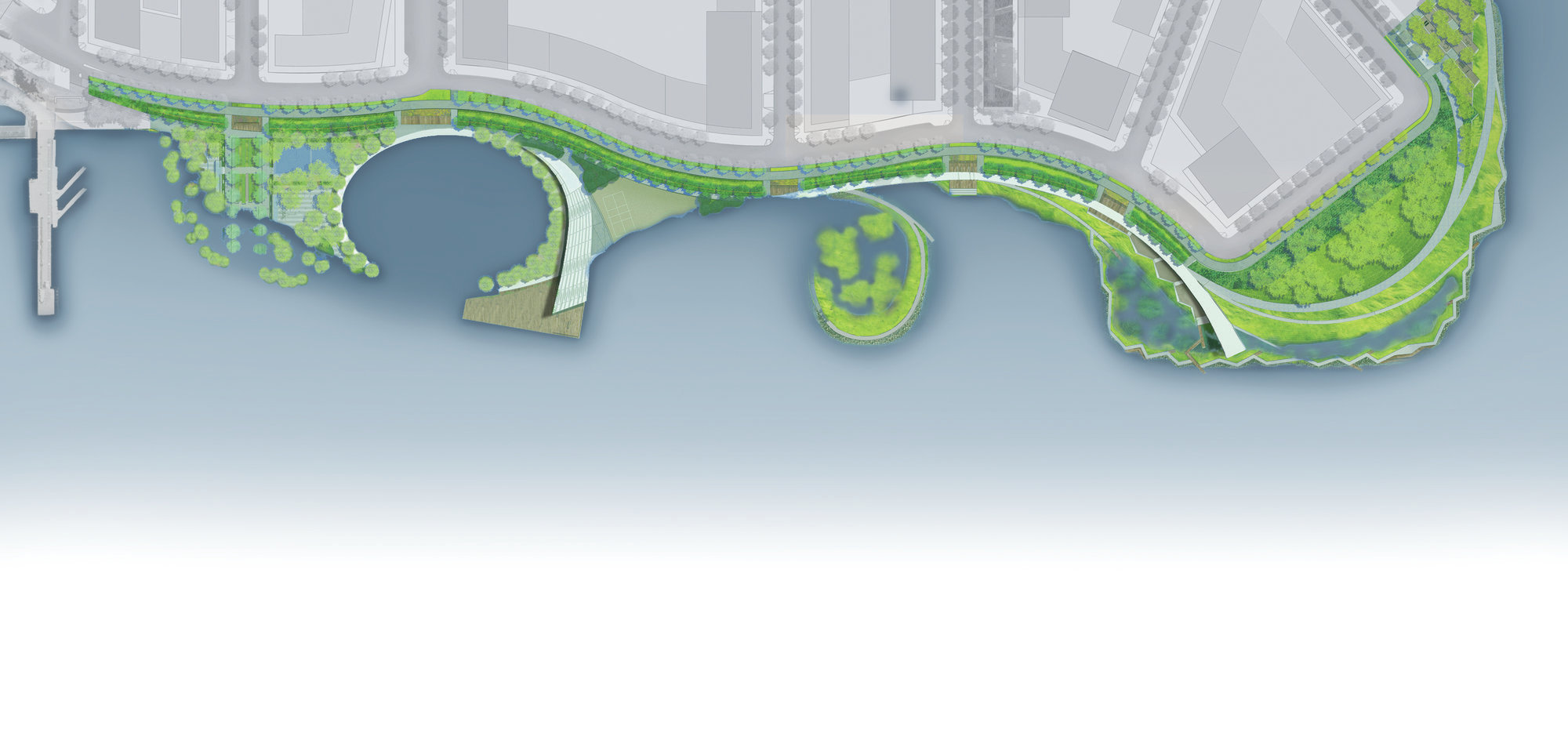 Hunter’s Point South Waterfront Park - Architect Magazine