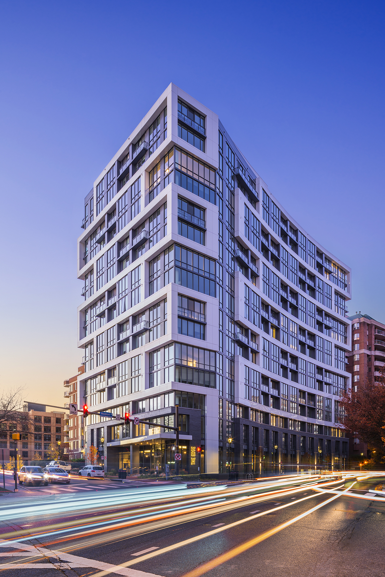 The Edge - Architect Magazine