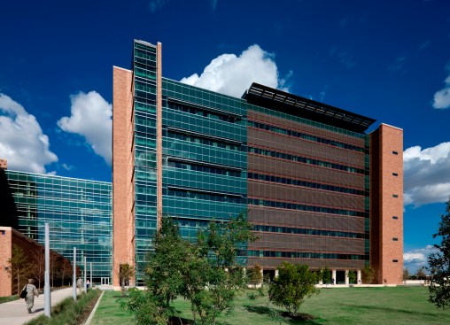 2015 AIA COTE Top 10: San Antonio Military Medical Center - Architect ...