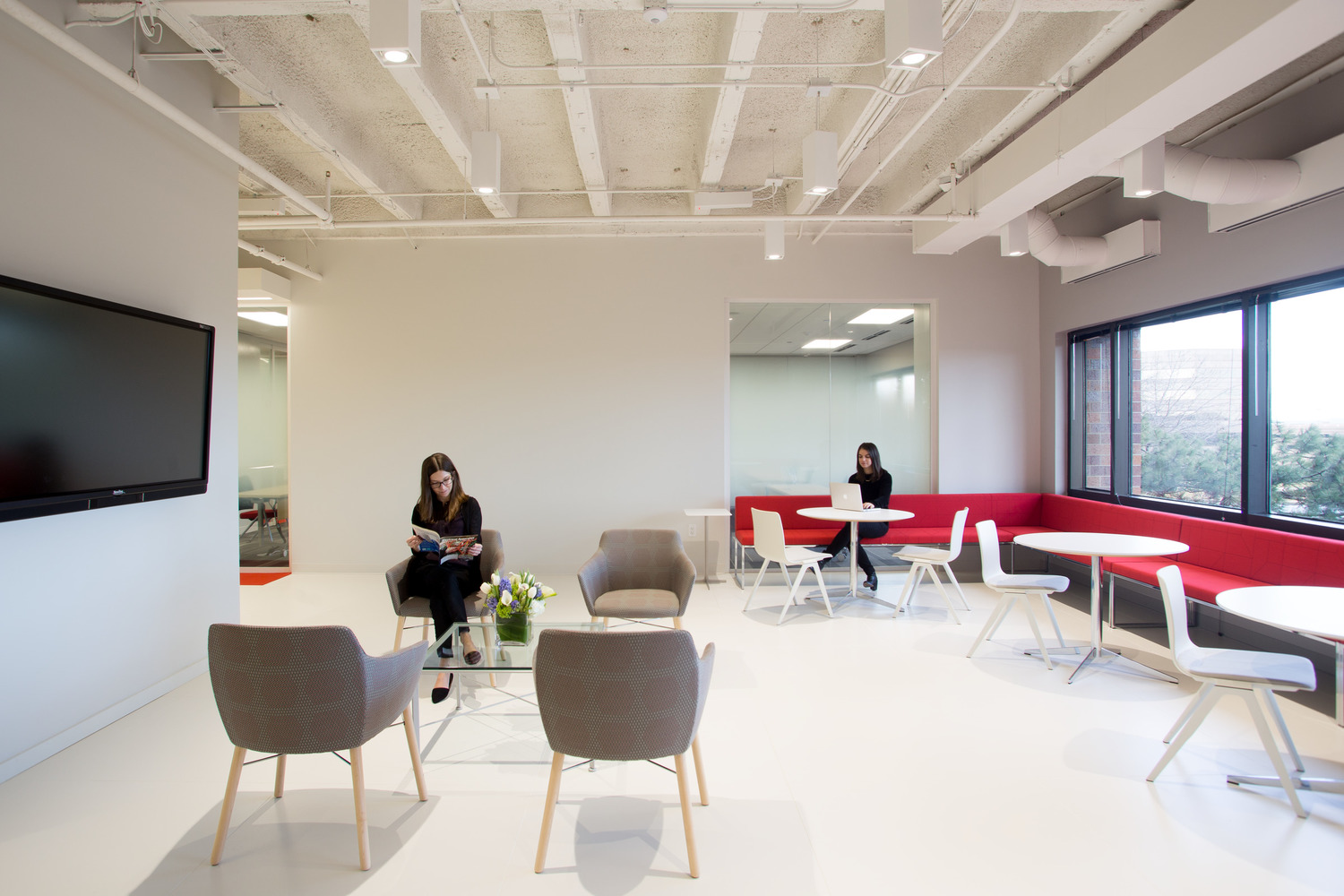Keyence Corporate Headquarters - Architect Magazine