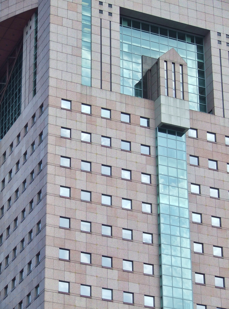 Humana Building - Architect Magazine