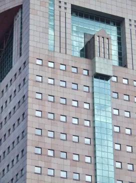 Humana Building - Architect Magazine