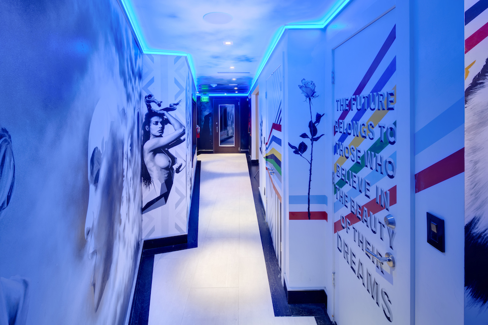 Dream Asylum Studios - Architect Magazine