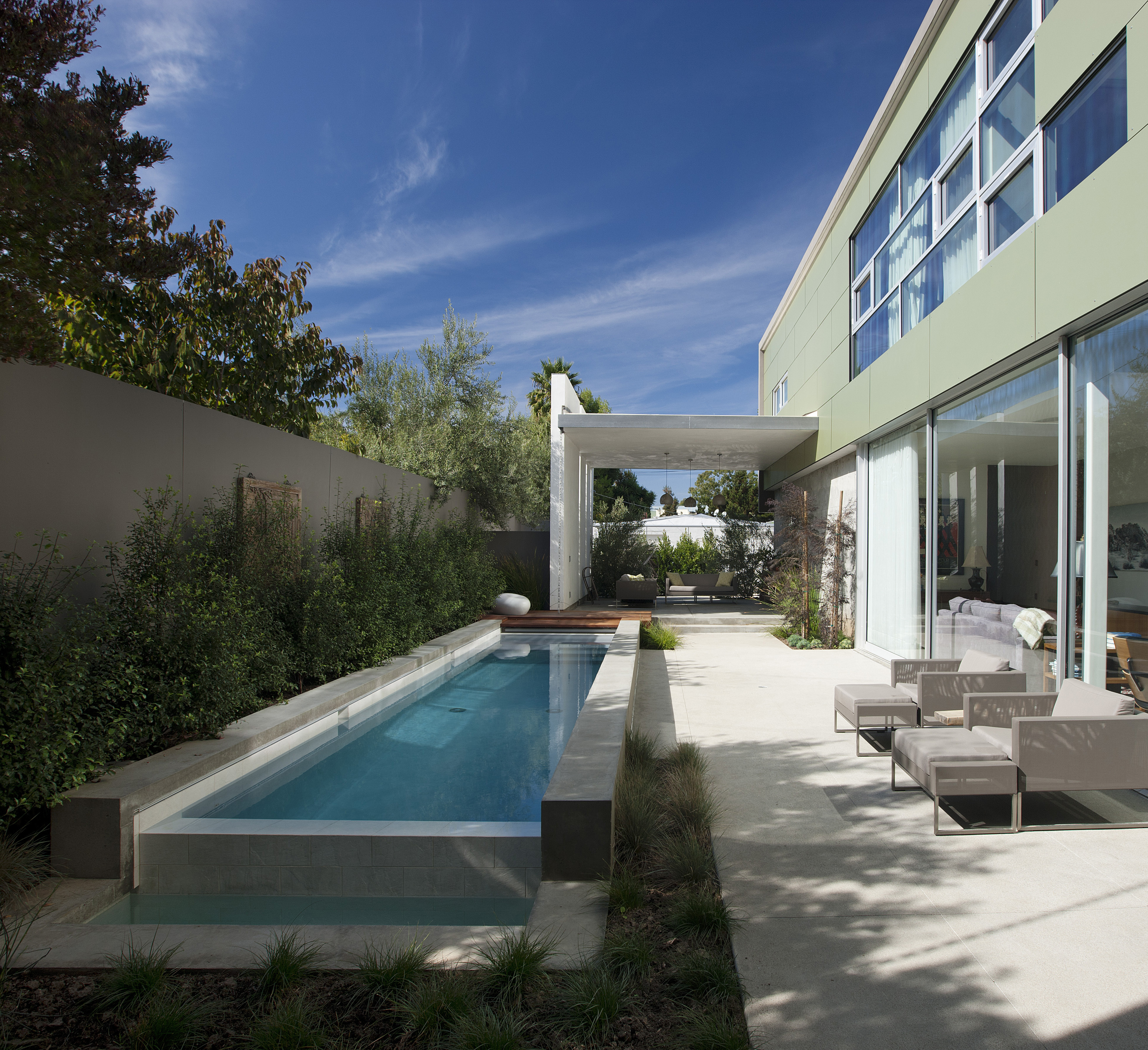 Goodman Residence - Architect Magazine