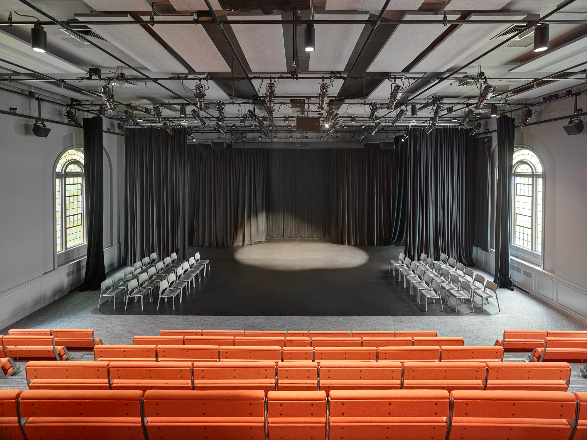 The Berkeley Carroll School - Architect Magazine