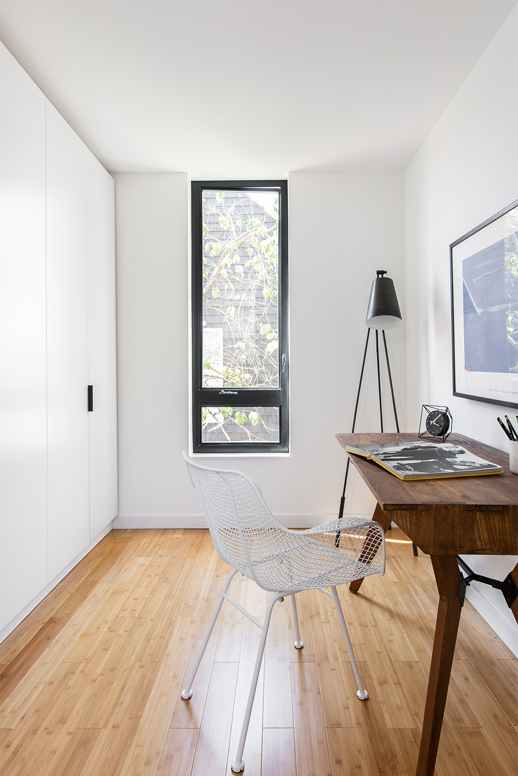 The Lookout - Architect Magazine