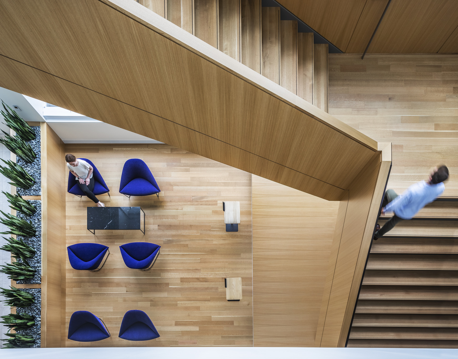 Medpace Headquarters - Architect Magazine