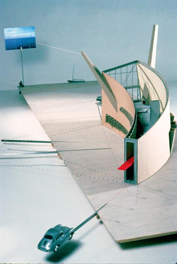 Slow House - Architect Magazine