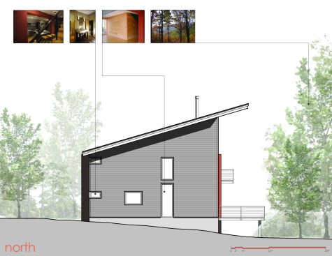 Bat Cave House - Architect Magazine