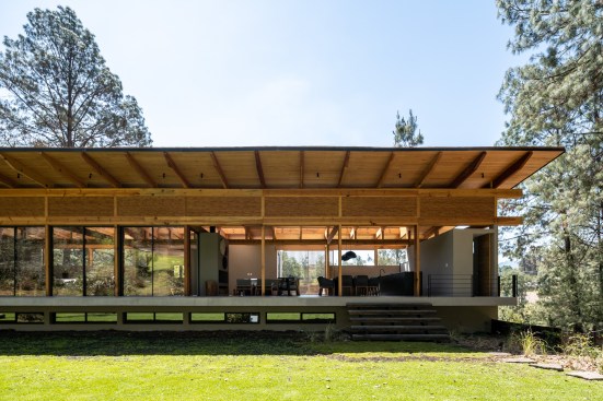 AO House - Architect Magazine