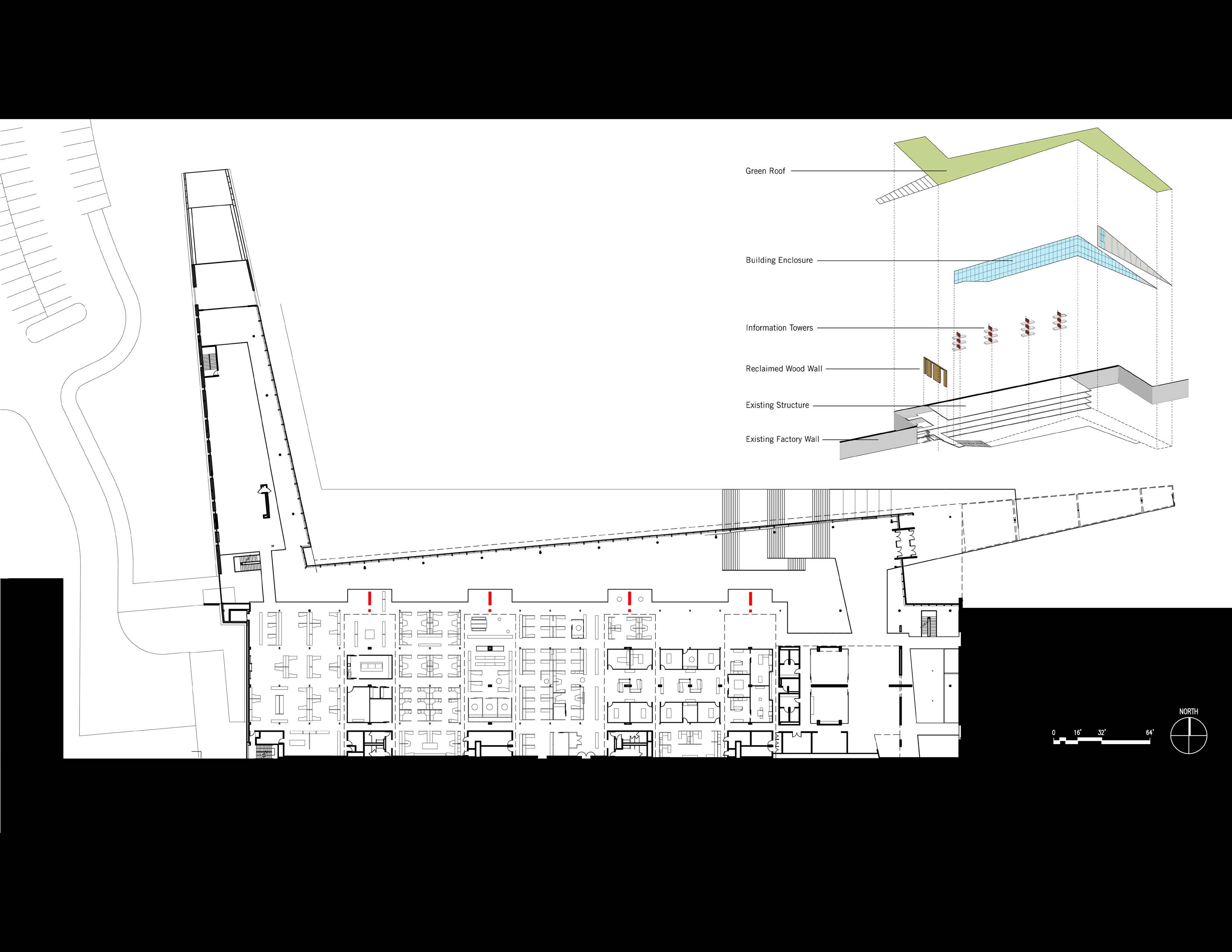 One Haworth Center - Architect Magazine