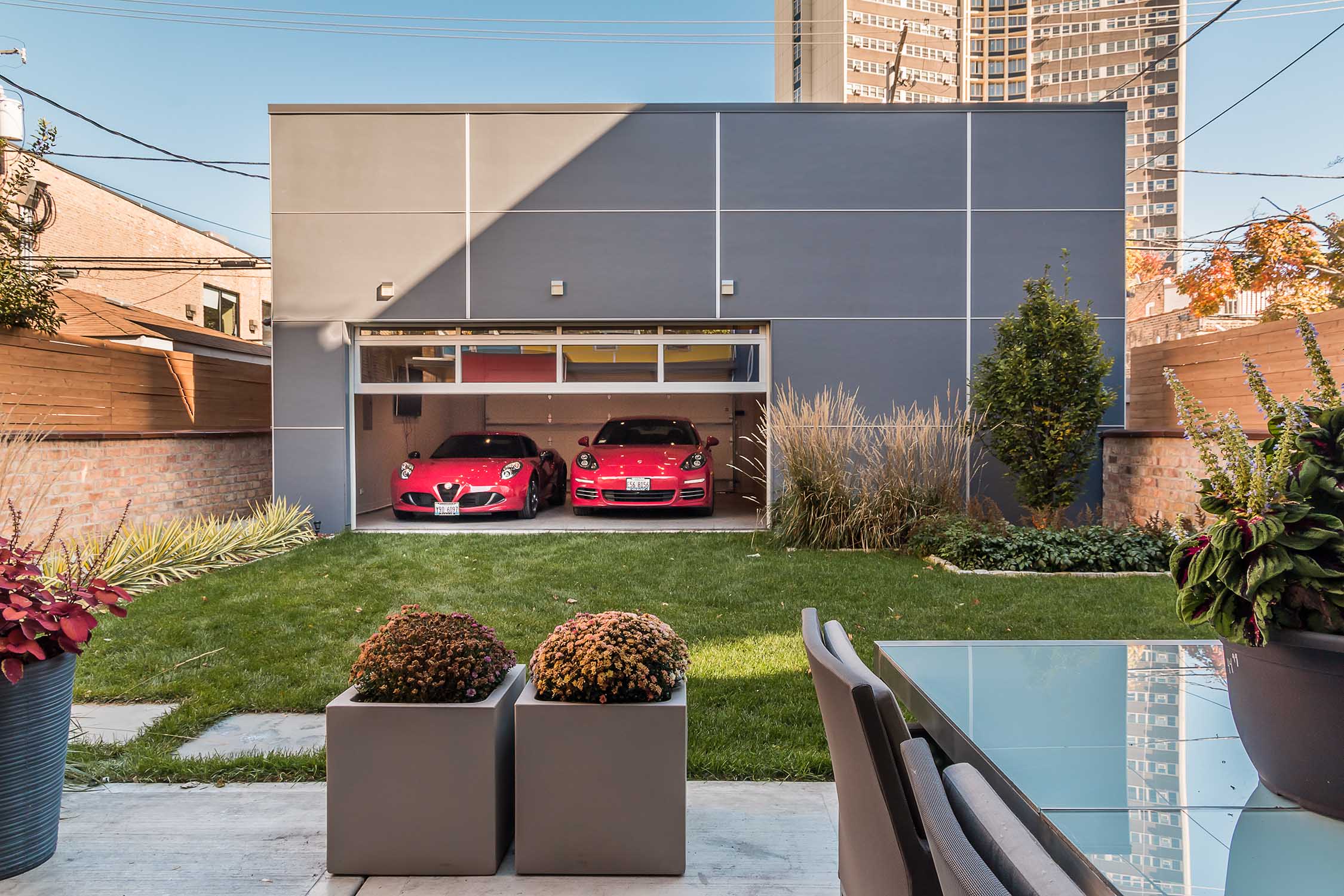 Periscope House - Architect Magazine