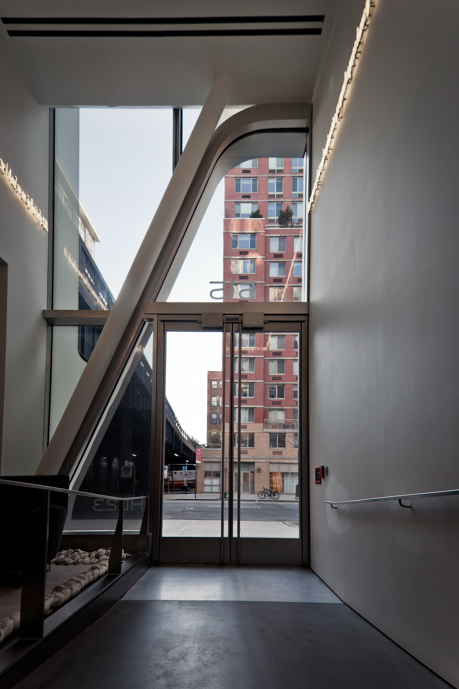 High Line 23 - Architect Magazine