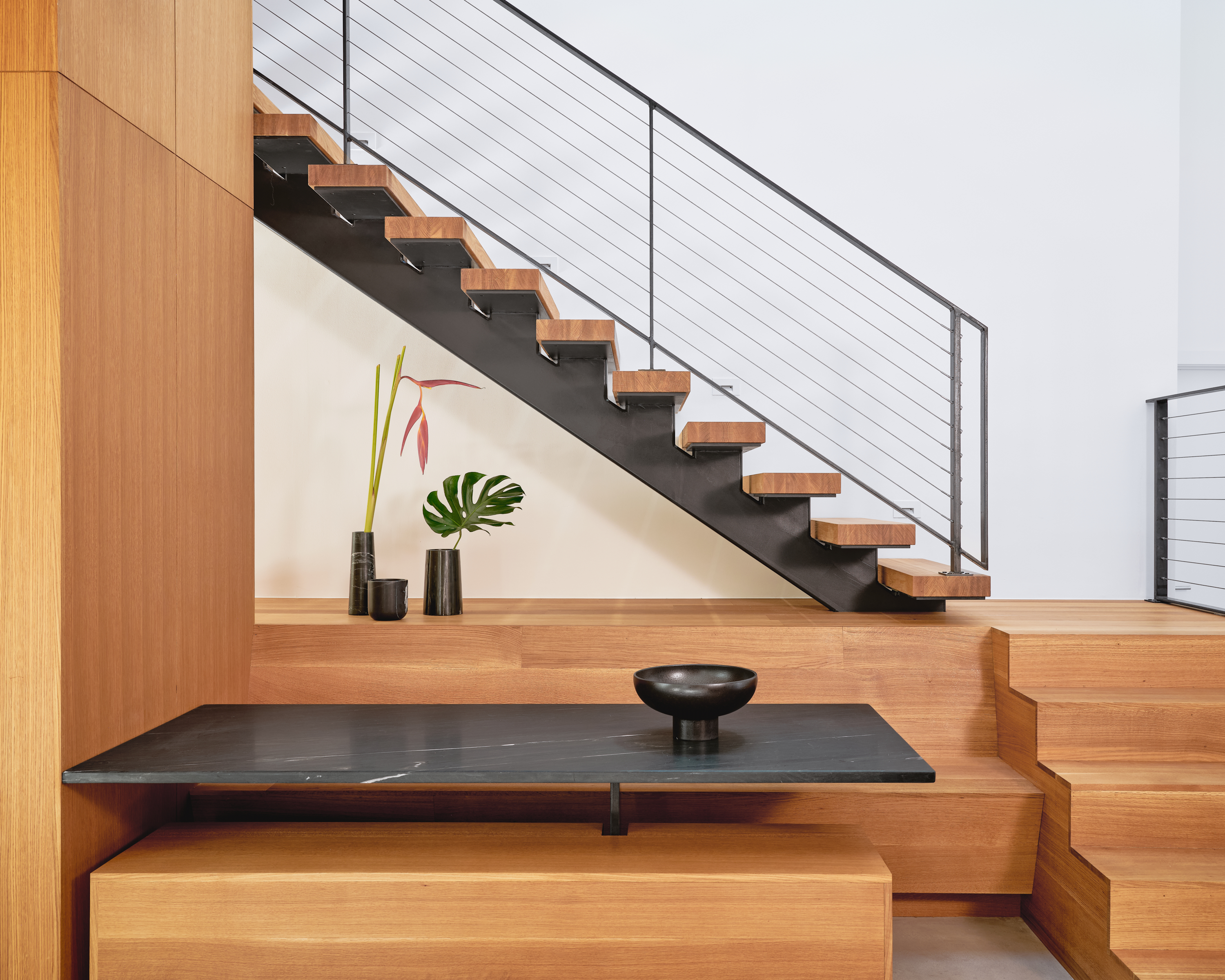 Ames House - Architect Magazine