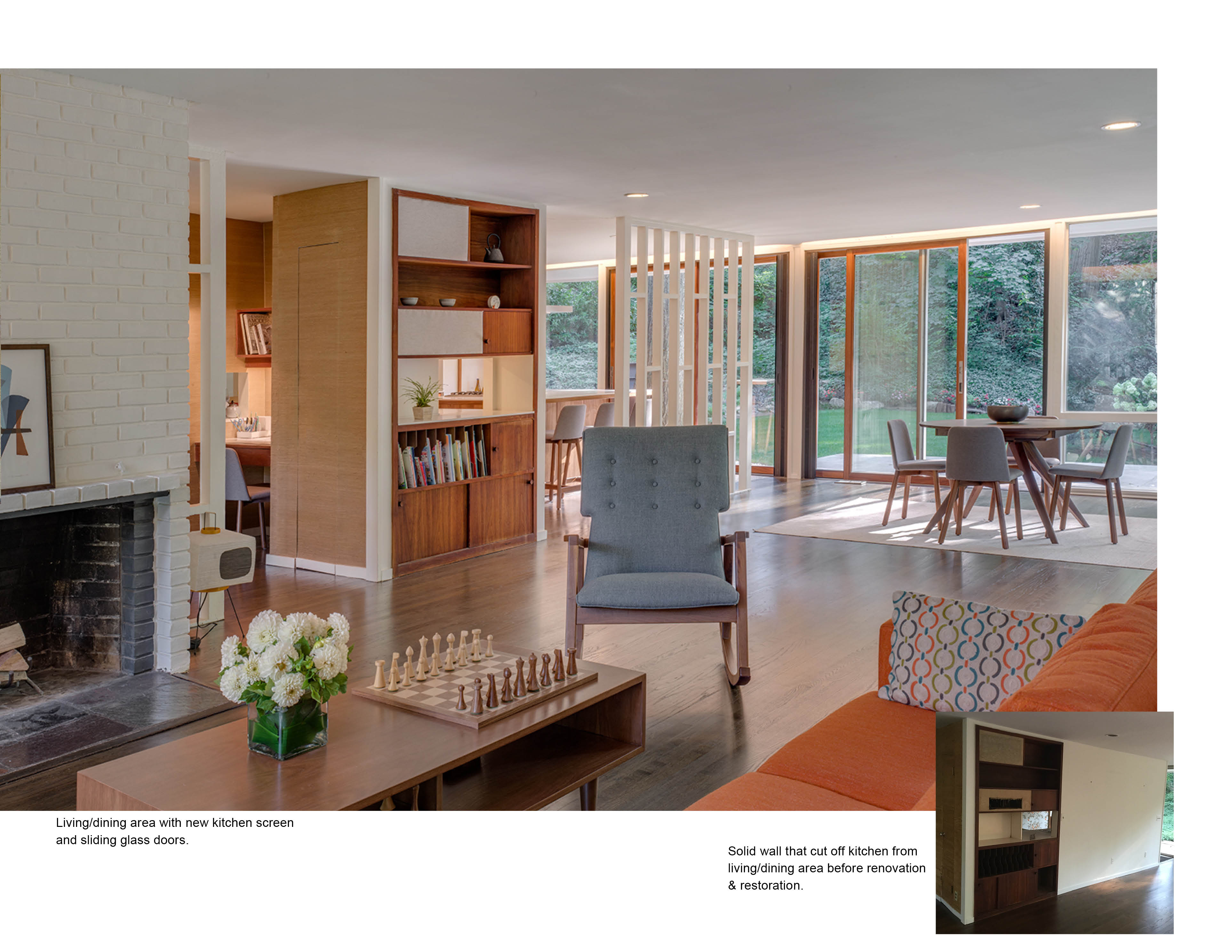 The William Landsberg House - Architect Magazine