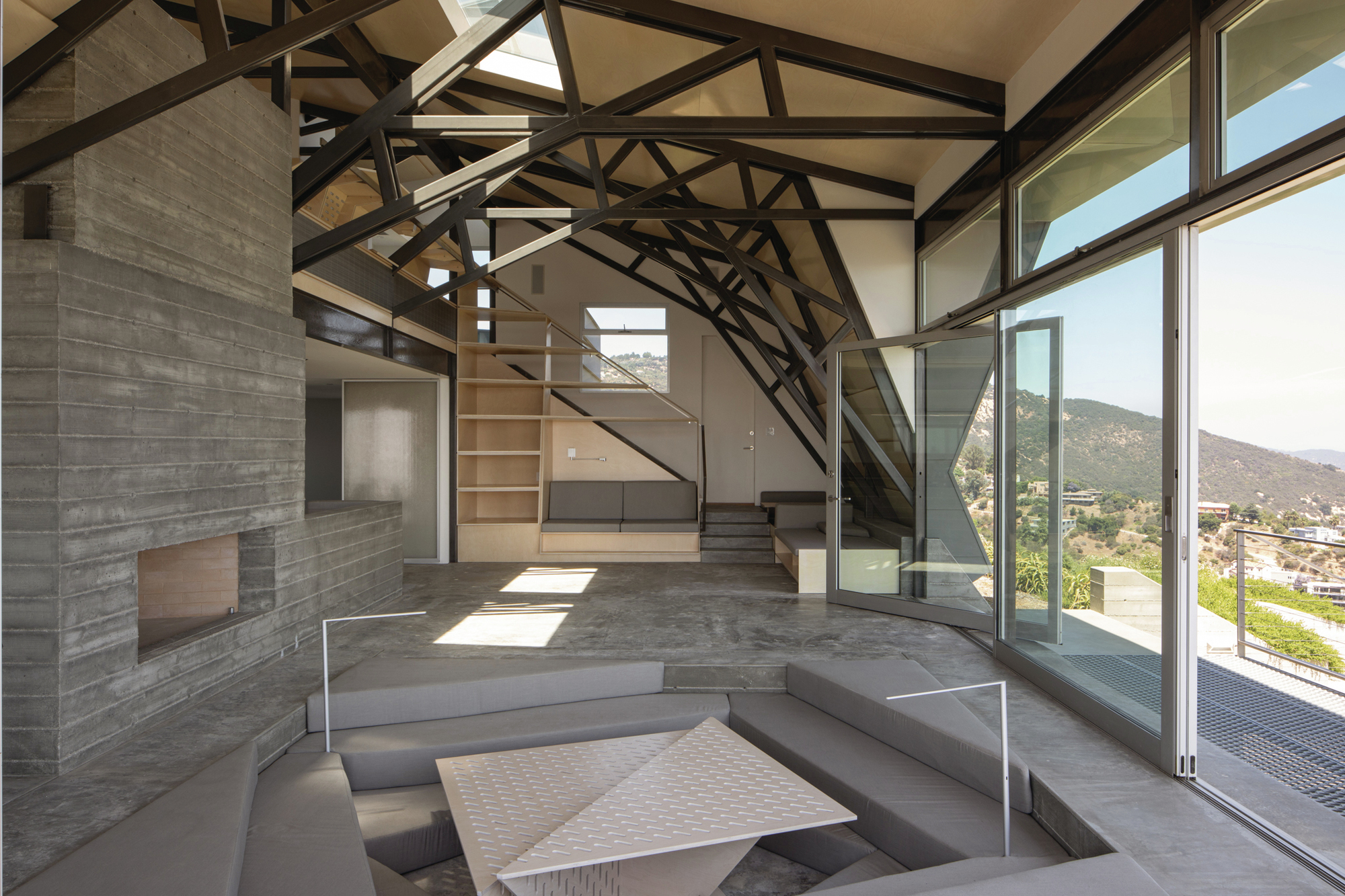 4/Way House - Architect Magazine