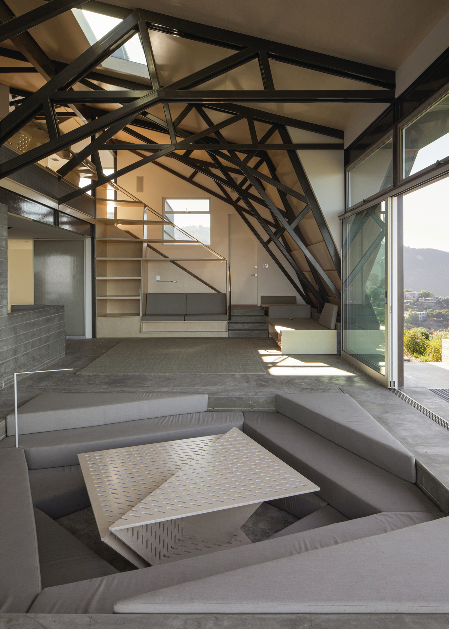 4/Way House - Architect Magazine