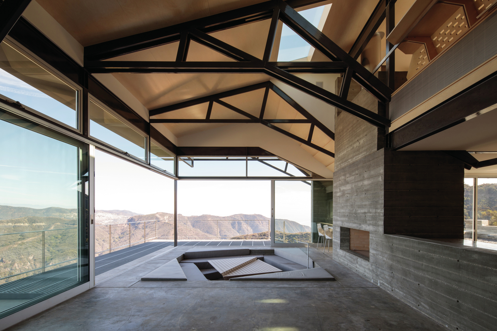 4/Way House - Architect Magazine