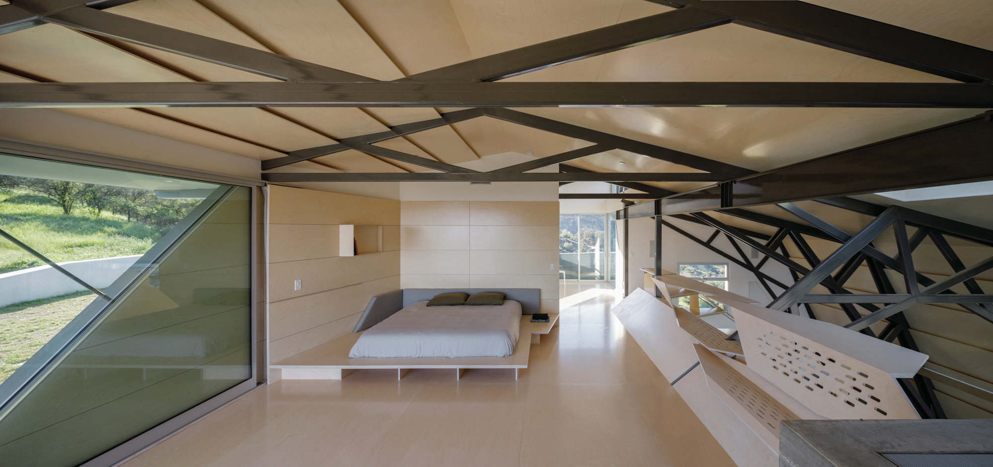 4/Way House - Architect Magazine