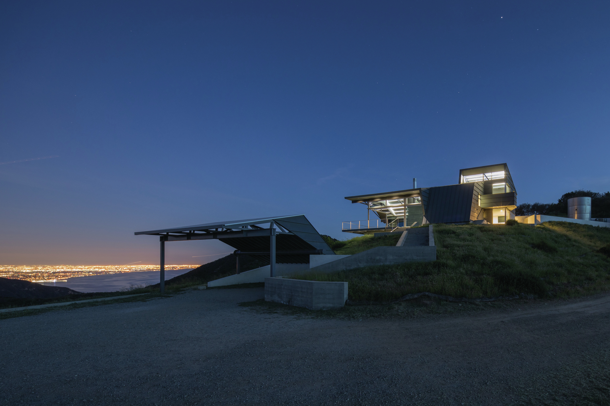 4/Way House - Architect Magazine