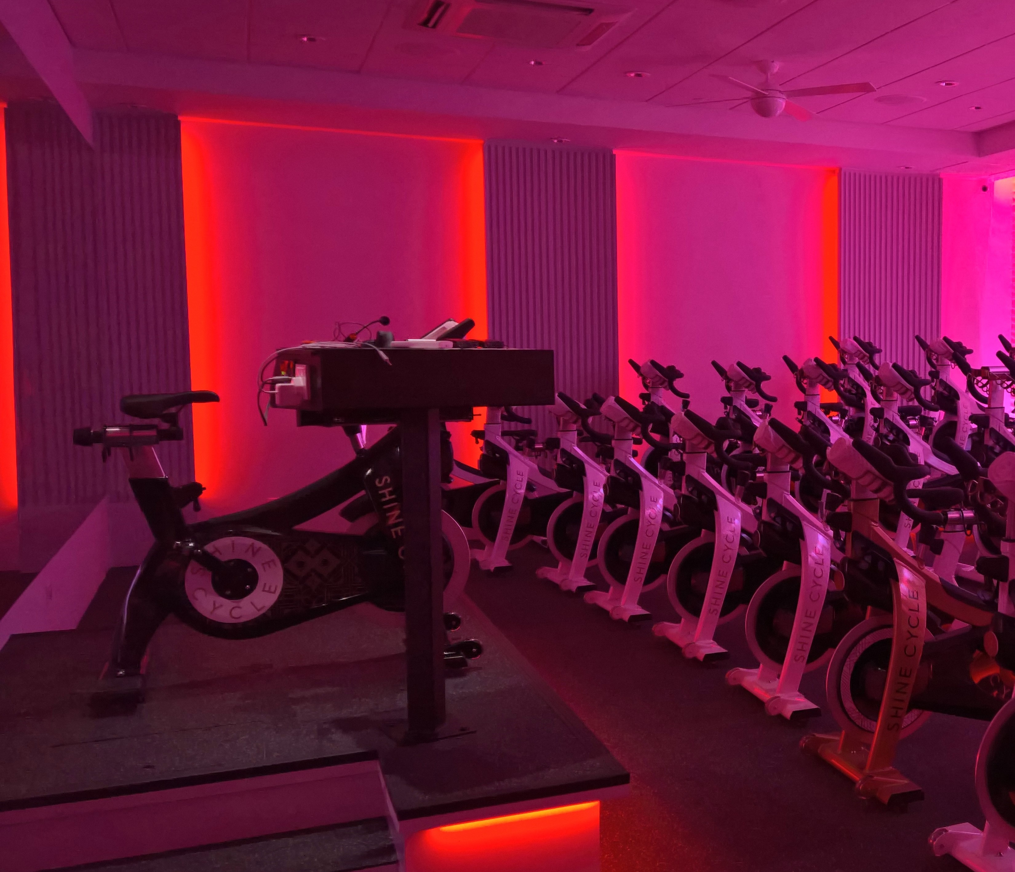 Shine Cycle Brunei - Architect Magazine