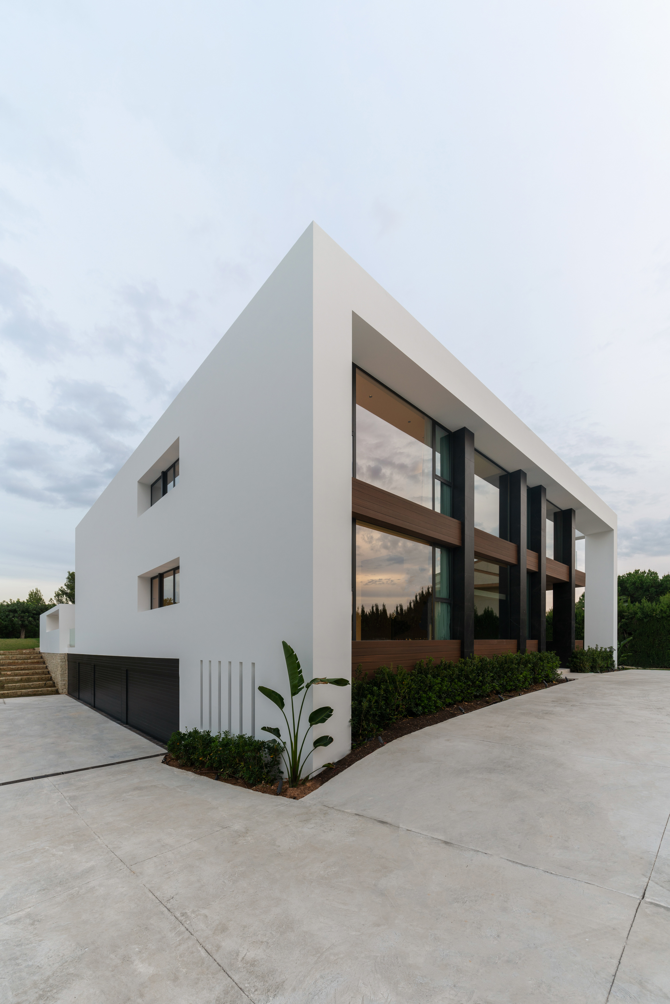 Cruz House - Architect Magazine