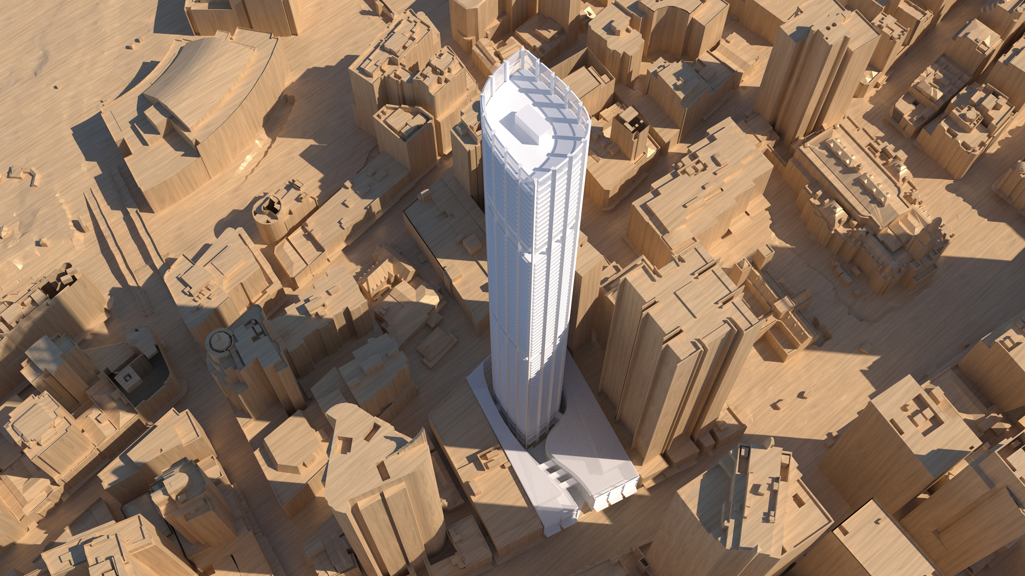 505 George Street - Architect Magazine