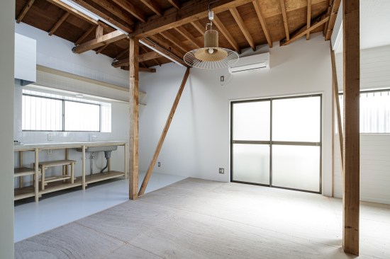 Tsunashima House - Architect Magazine