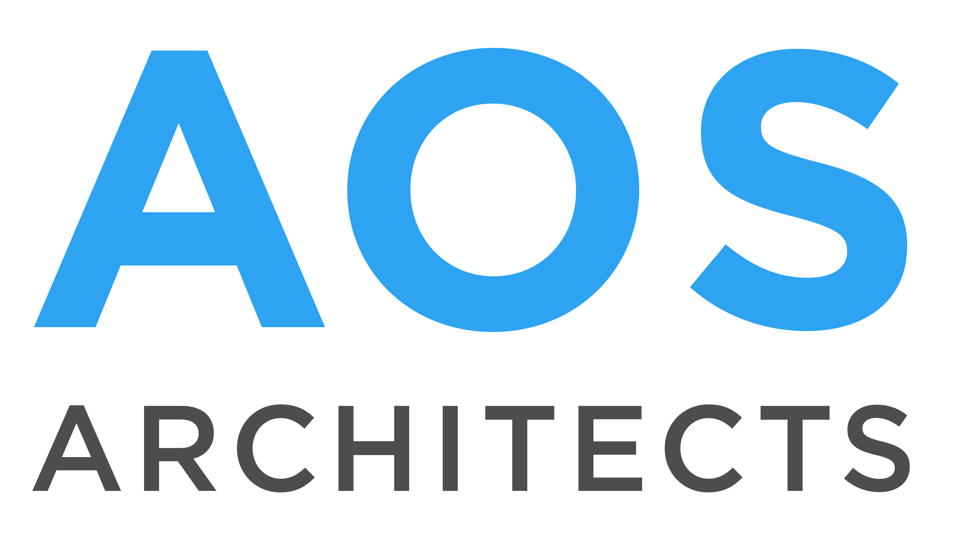 AOS Architects - Architect Magazine