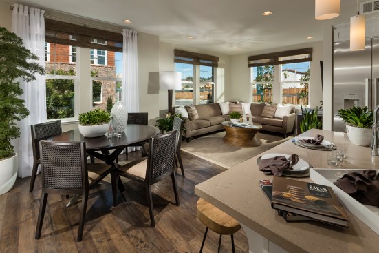 Terraces at Rose Lane - Architect Magazine