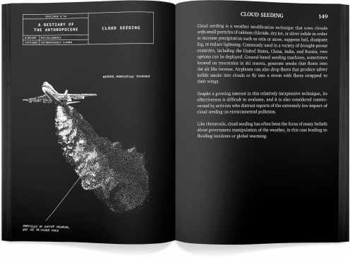 Designing the Monstrous Sublime: A Field Guide to the Anthropocene’s ...