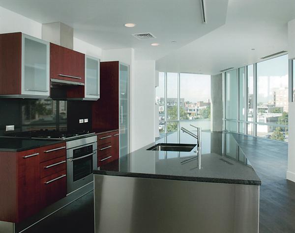 The Museum Residences - Architect Magazine