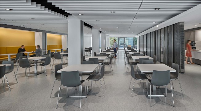 165 Capitol Avenue - Connecticut State Office Building - Architect Magazine