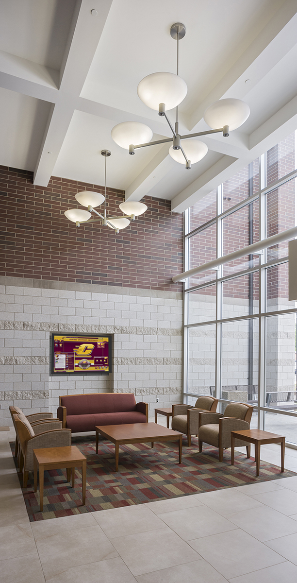 Graduate Student Housing - Architect Magazine