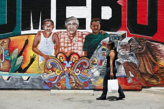 Hollenbeck Police Station - Architect Magazine