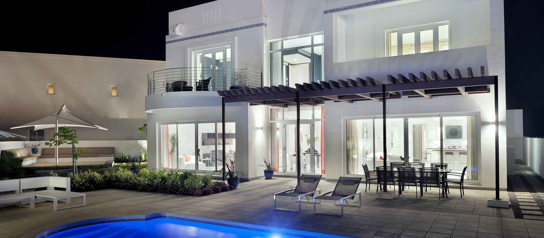 The Wave Master Plan - Architect Magazine