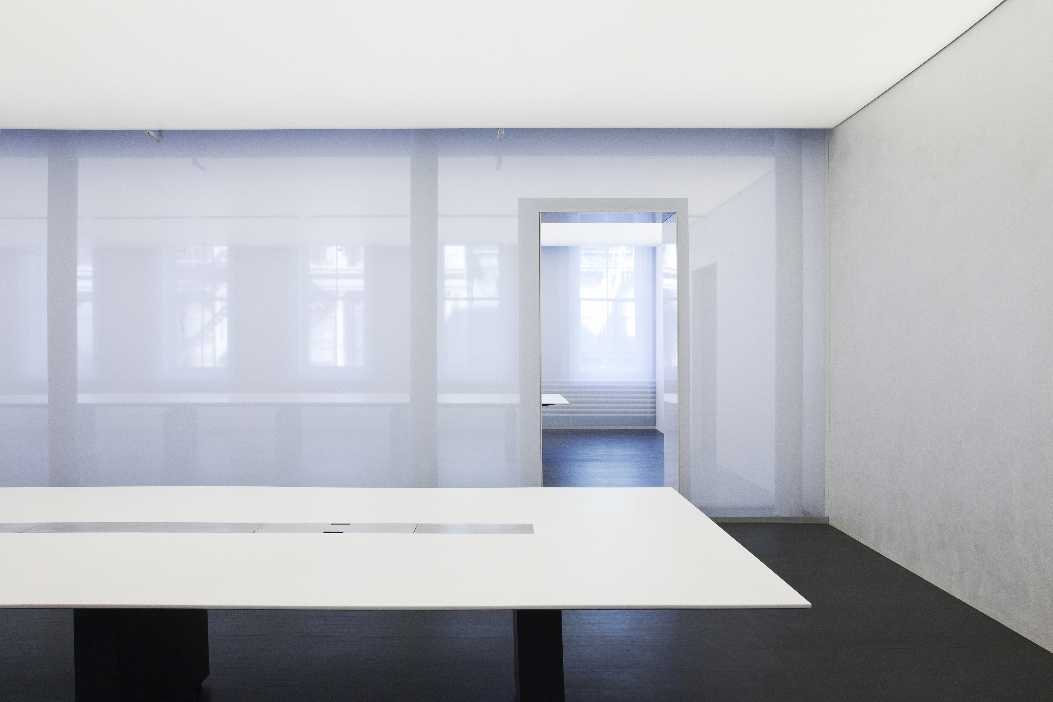 Logan - Architect Magazine