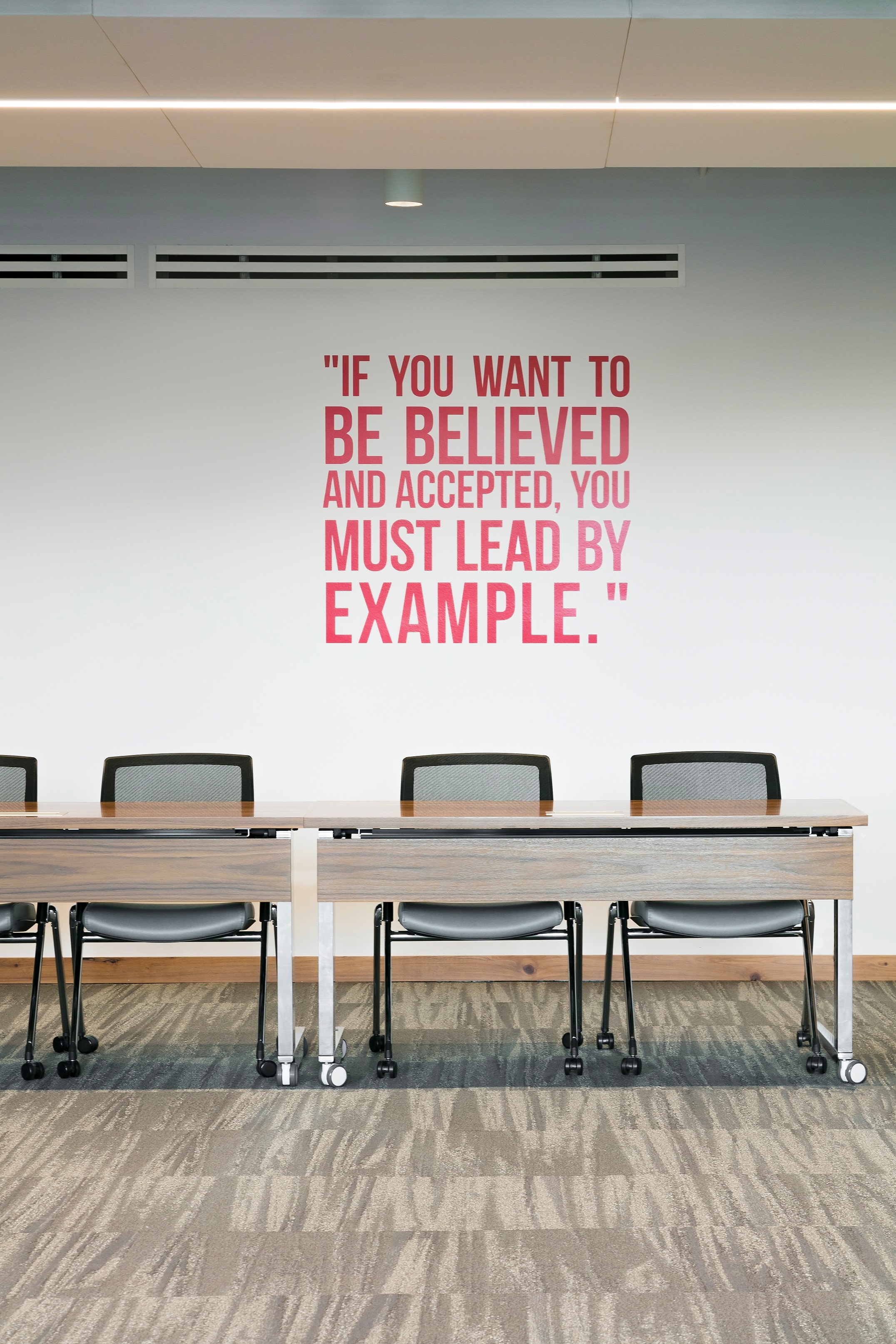 Jim Moran Building - Architect Magazine