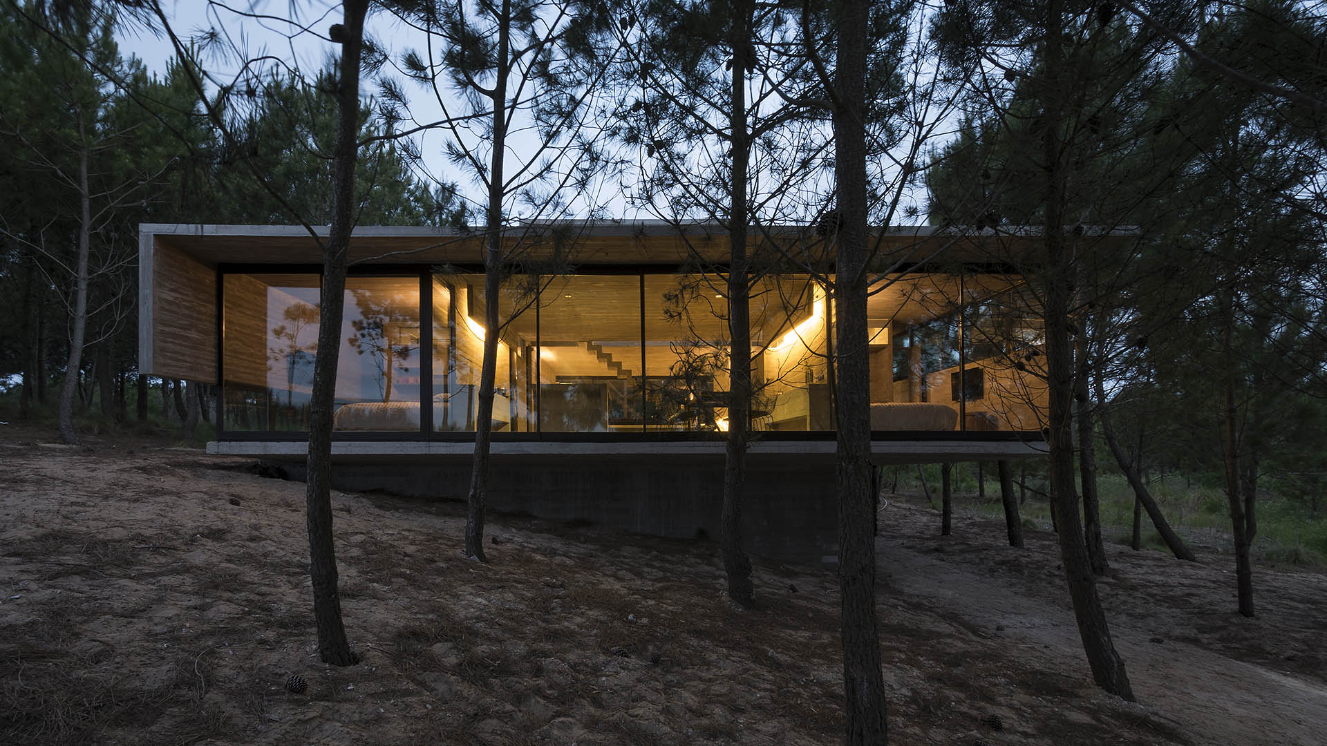 L4 House - Architect Magazine