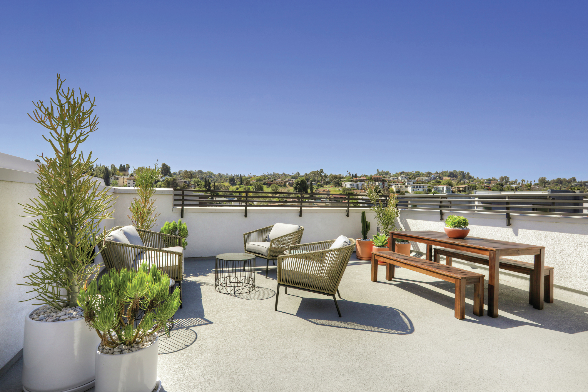 Fresh Live/Work Concept Brings Shopkeeper Units to Los Angeles