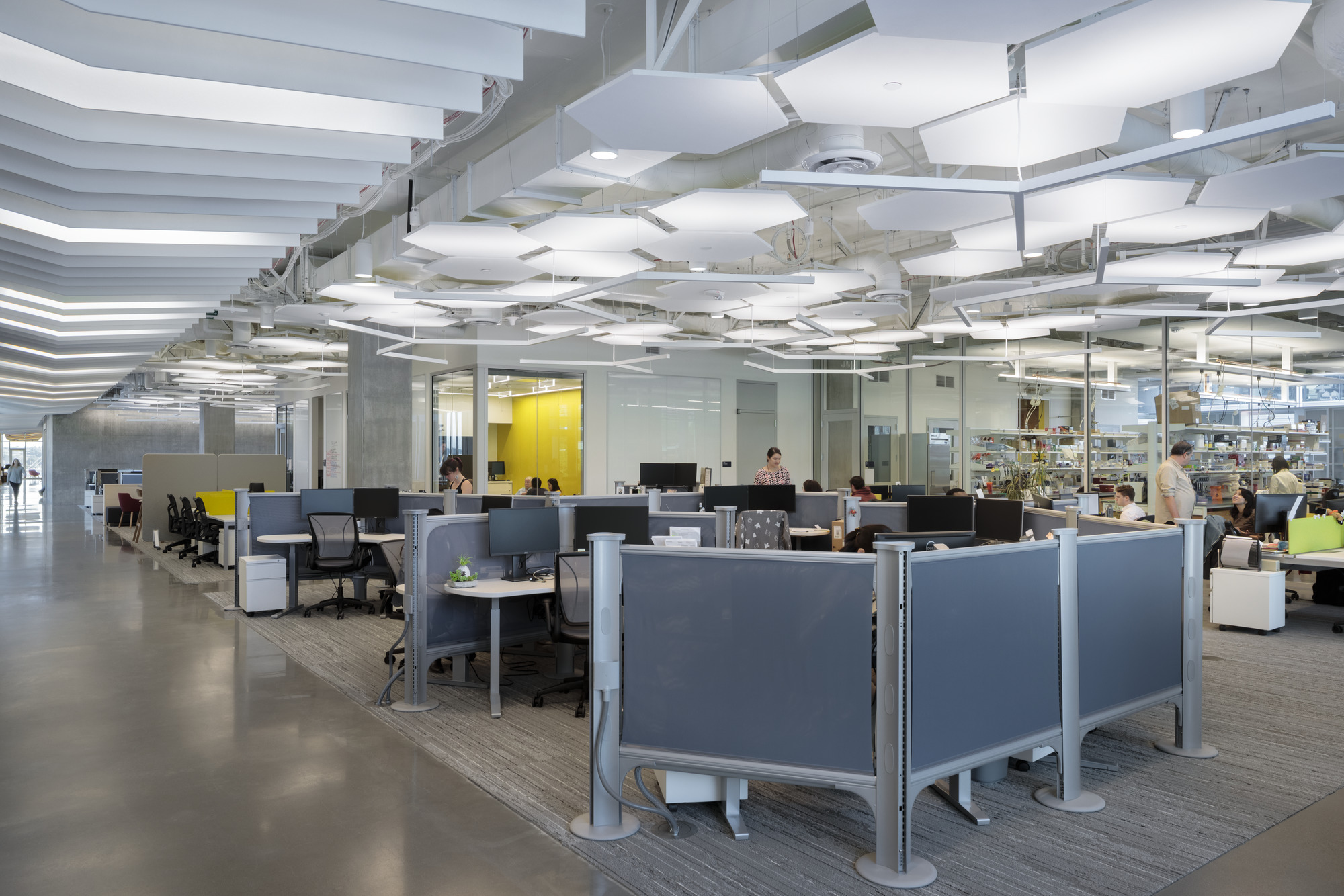 Knight Cancer Research Building - Architect Magazine